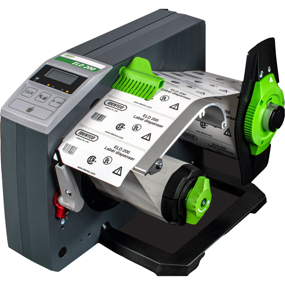 Products – Identco