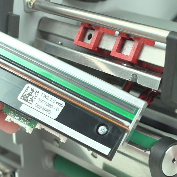 ELP-I 600DPI Printhead – Identco